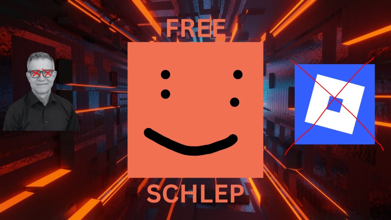 Free Schlep fr - YouTube