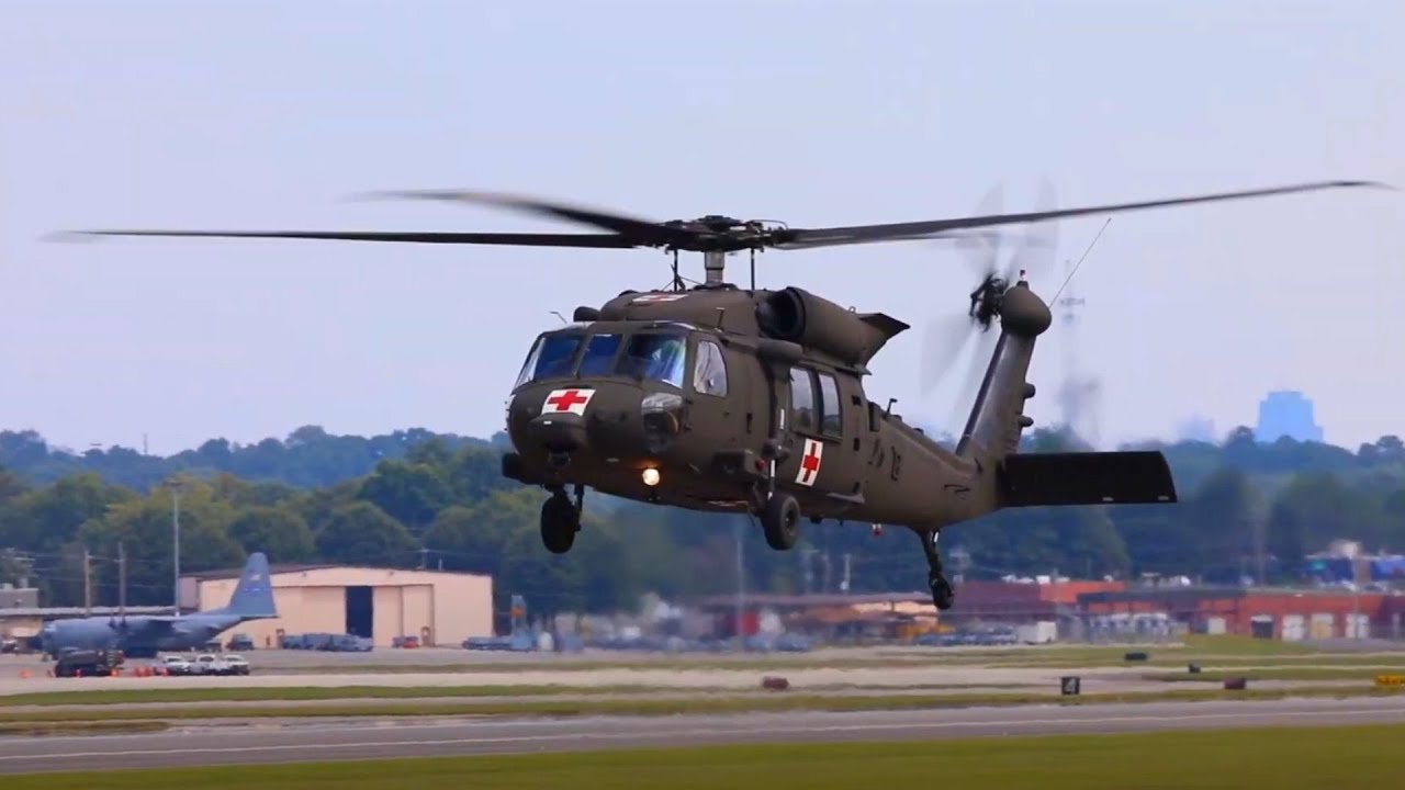 THE FINAL FLIGHT - YouTube