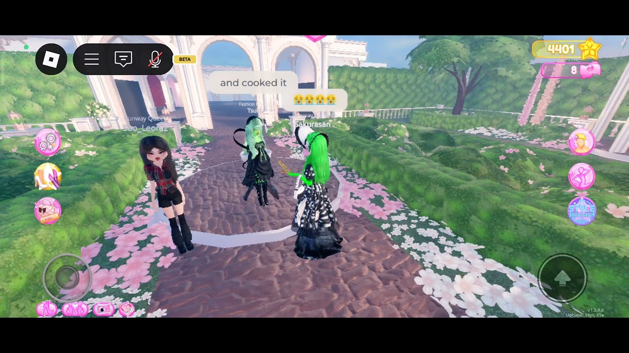 Duolingo's funeral in dti - YouTube