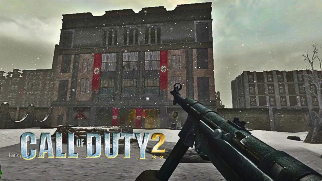 Call of Duty: Demolition's MOST INTENSE Moments - YouTube