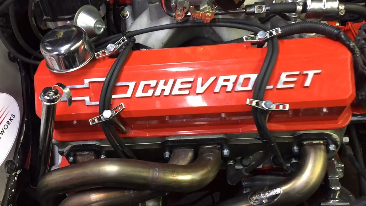 Rear end swap in the 81 Monte Carlo ( 355 gbody ) - YouTube