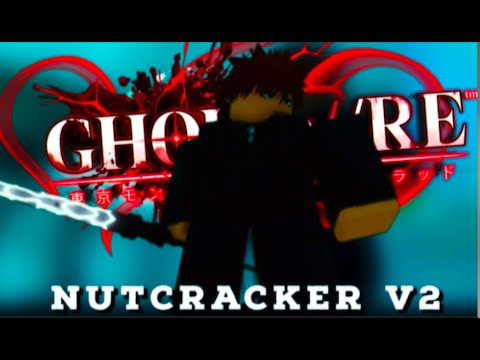 Nutcracker was finally done justice!!!|GHOUL//:RE - YouTube