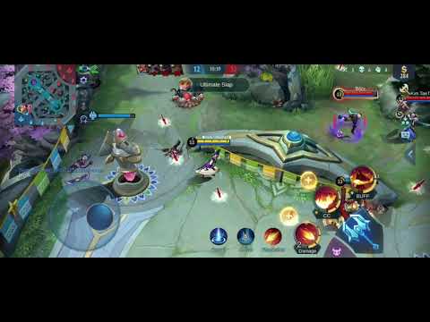 BOCIL NGAJAK SUREND#shorts #mobilelegends