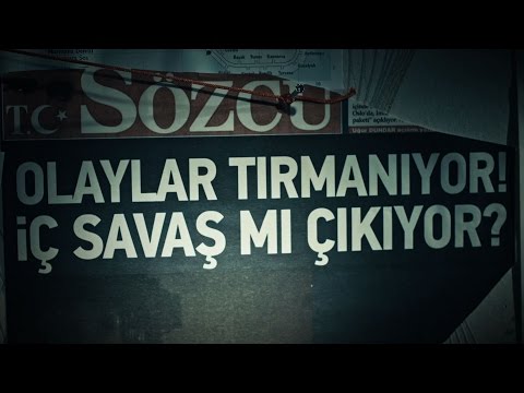 PARALEL DARBE//17.25.15 (Sinema Filmi) Teaser