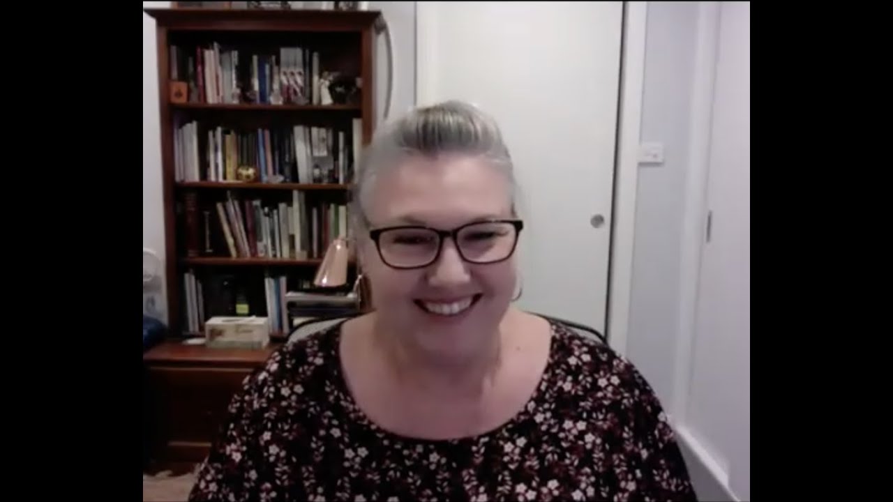 Testimony - Paula Beavan - YouTube