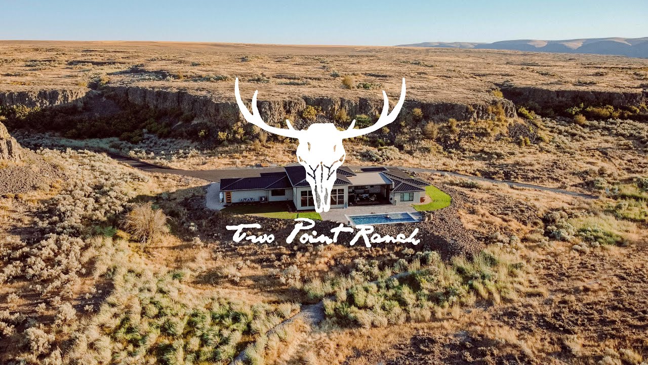 TWO POINT RANCH - YouTube