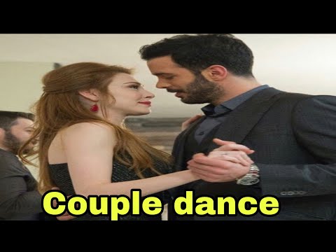 Baris Arduc and Elcin Sangu Couple Dance in a wedding after long time | YMS Creation
