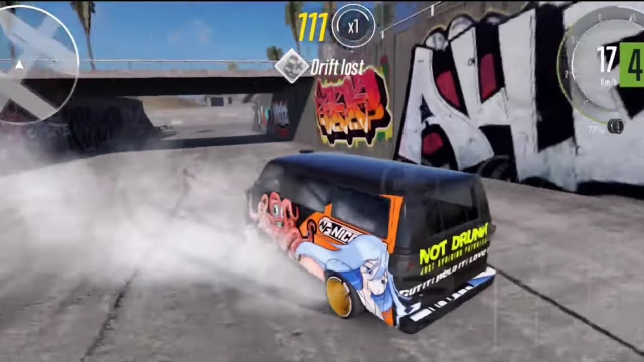 Car X Drift Racing 2 || Drift Gameplay || Part #7 - YouTube