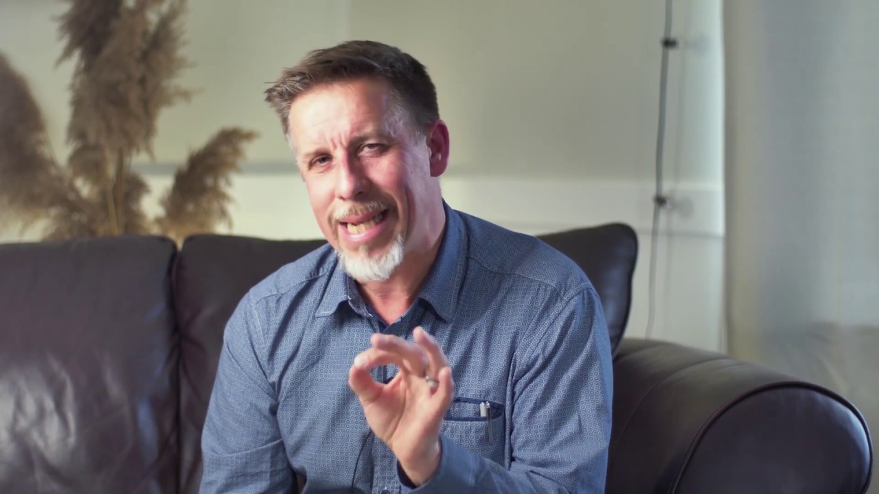 Mid-Week Message from Pastor Ian - YouTube