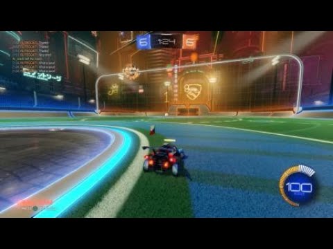 Reflex moment🔥 celý klip