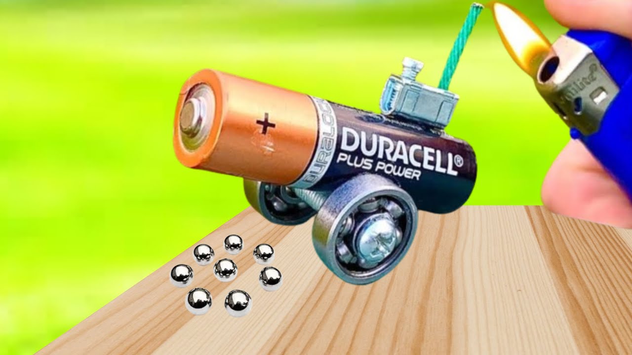 10 Practical inventions - YouTube