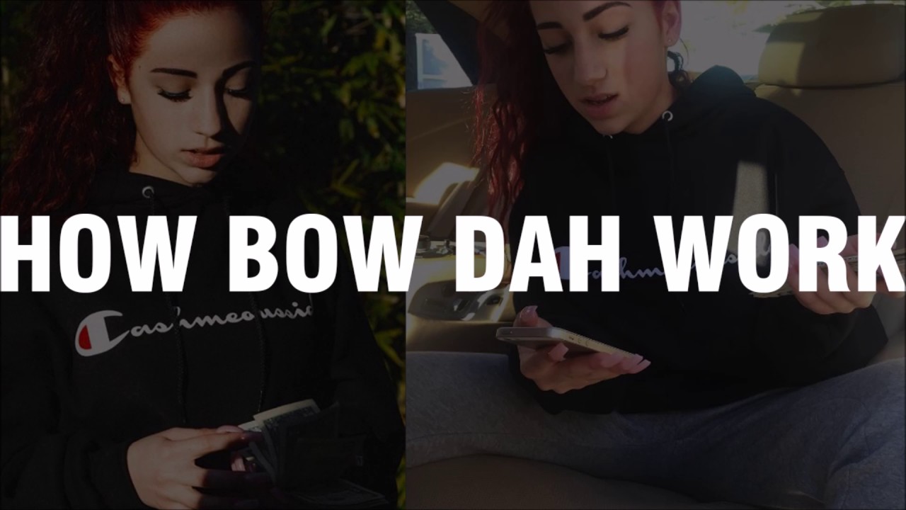 HOW BOW DAH WORK - YouTube