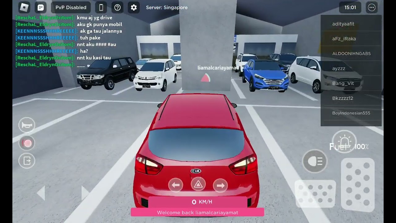 Checking the new cars in used car dealer in cdid NEW UPDATE! - YouTube