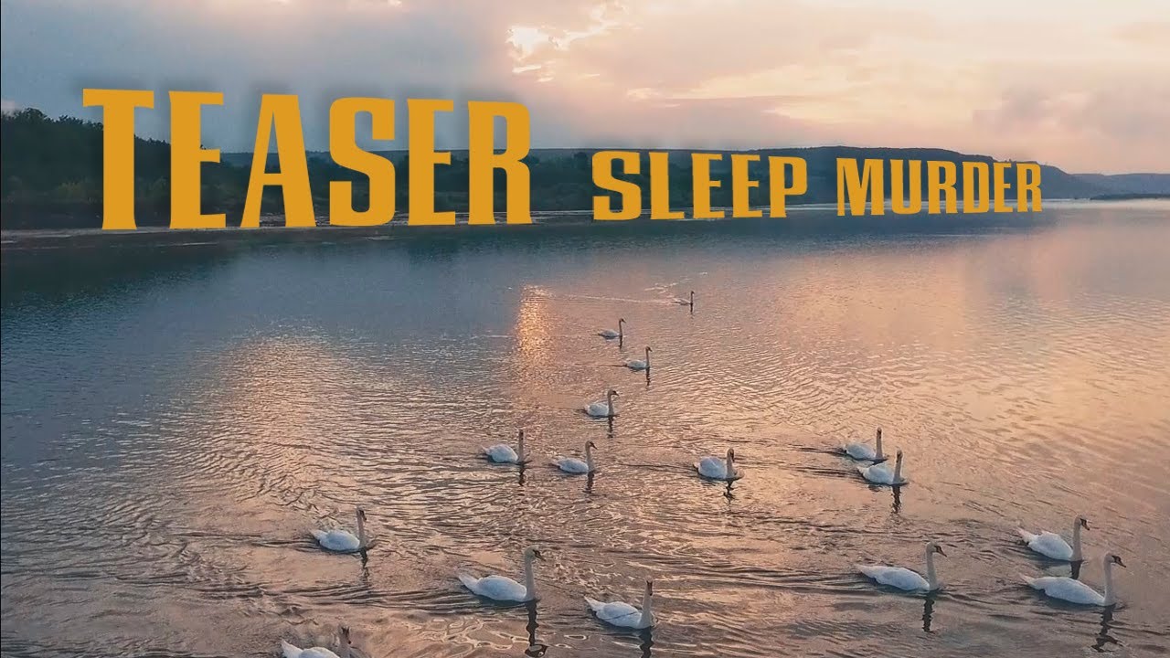 Halipster - Sleep Murder (Official Teaser) - YouTube