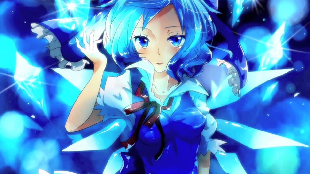 cYsmix - House of Cirno (Ver. ⑨ Party) - YouTube