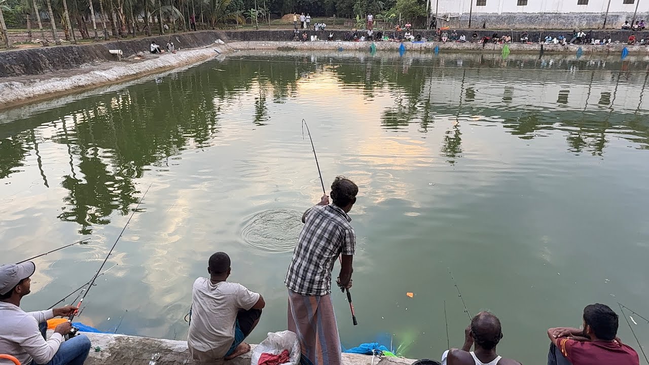 🌎Never miss locala fishing opportunity again with the #4🎣 #fishing # ...