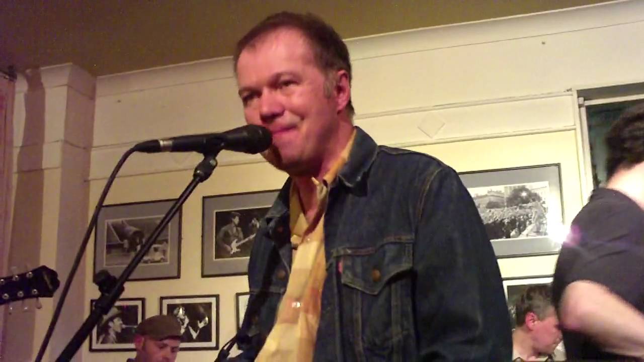 Edwyn Collins/Teenage Fanclub - Hope and Despair - YouTube