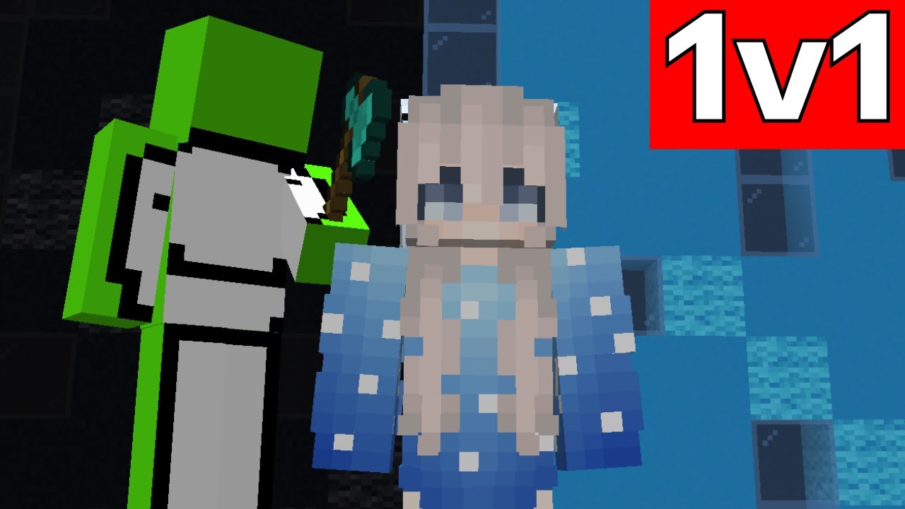 DREAM VS MARLOWWW ( WORLD NO.1 PLAYER) - YouTube