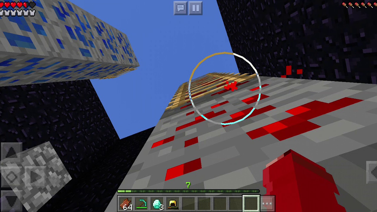 Jugando maycraf - YouTube