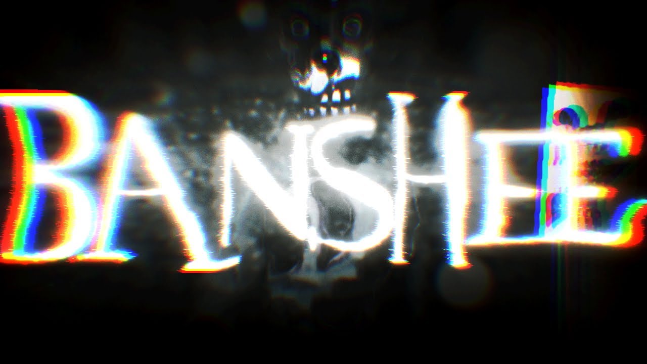 THIS NEW FAN REIMAGINING OF FNAF 6 IS GONNA BE HORRIFYING | Banshee: 1 ...