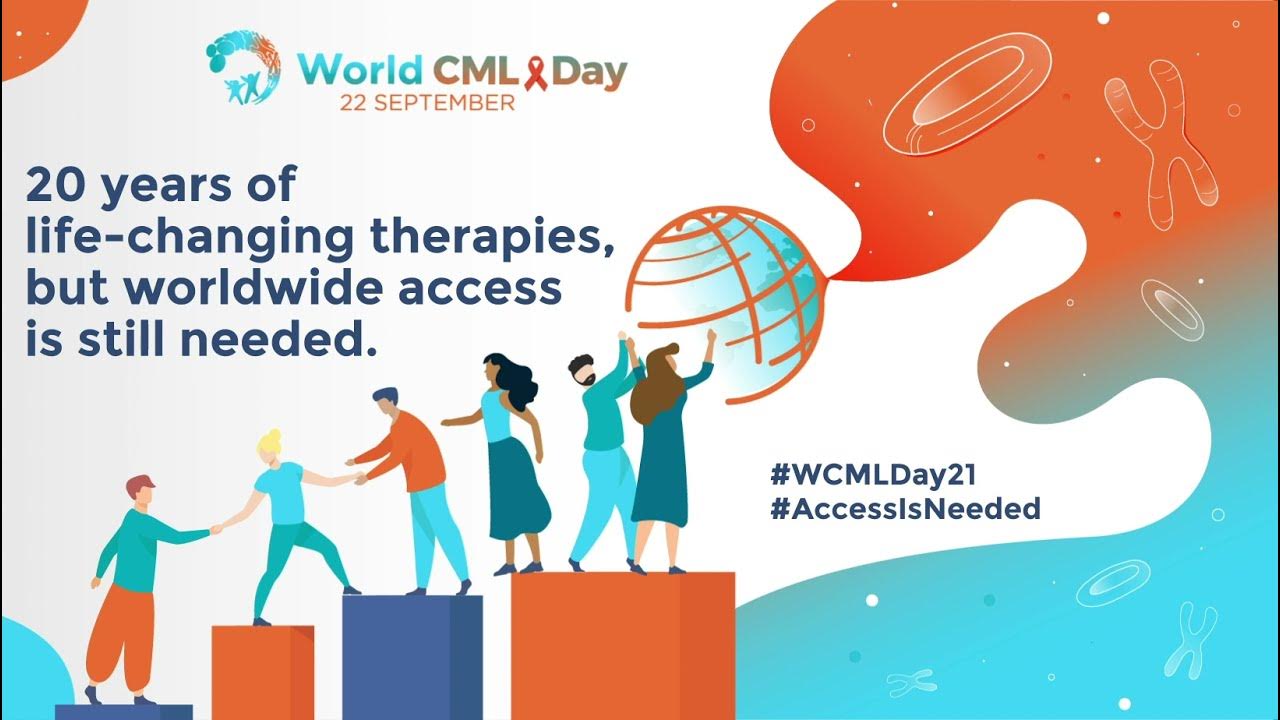 World CML Day 2021 - YouTube