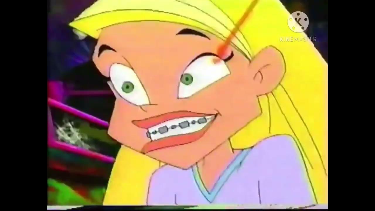 Braceface Promo New Episode 2005 Youtube
