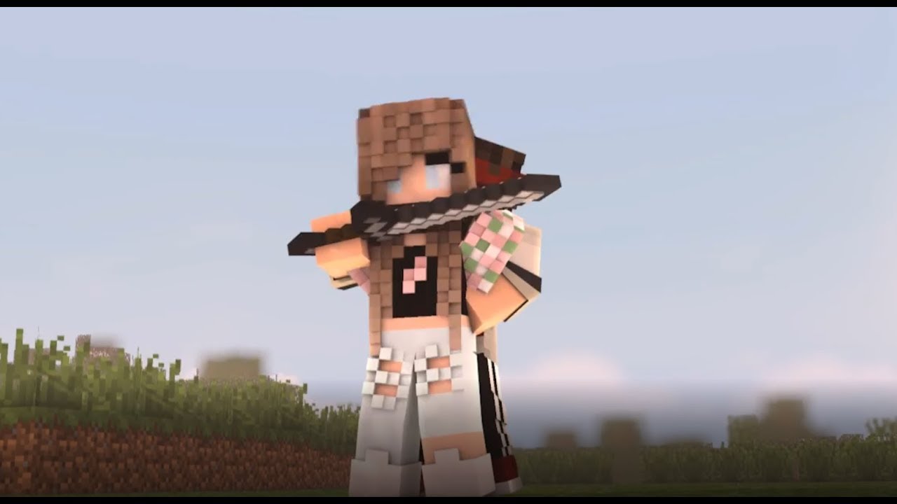 😙 Lovely 😍 Top 10 Minecraft Intro Animations Youtube