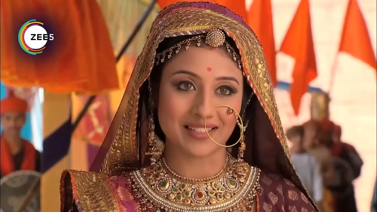 Jodha Akbar - Quick recap - 133_134_135 - Jalaluddin Mohammad Akbar ...