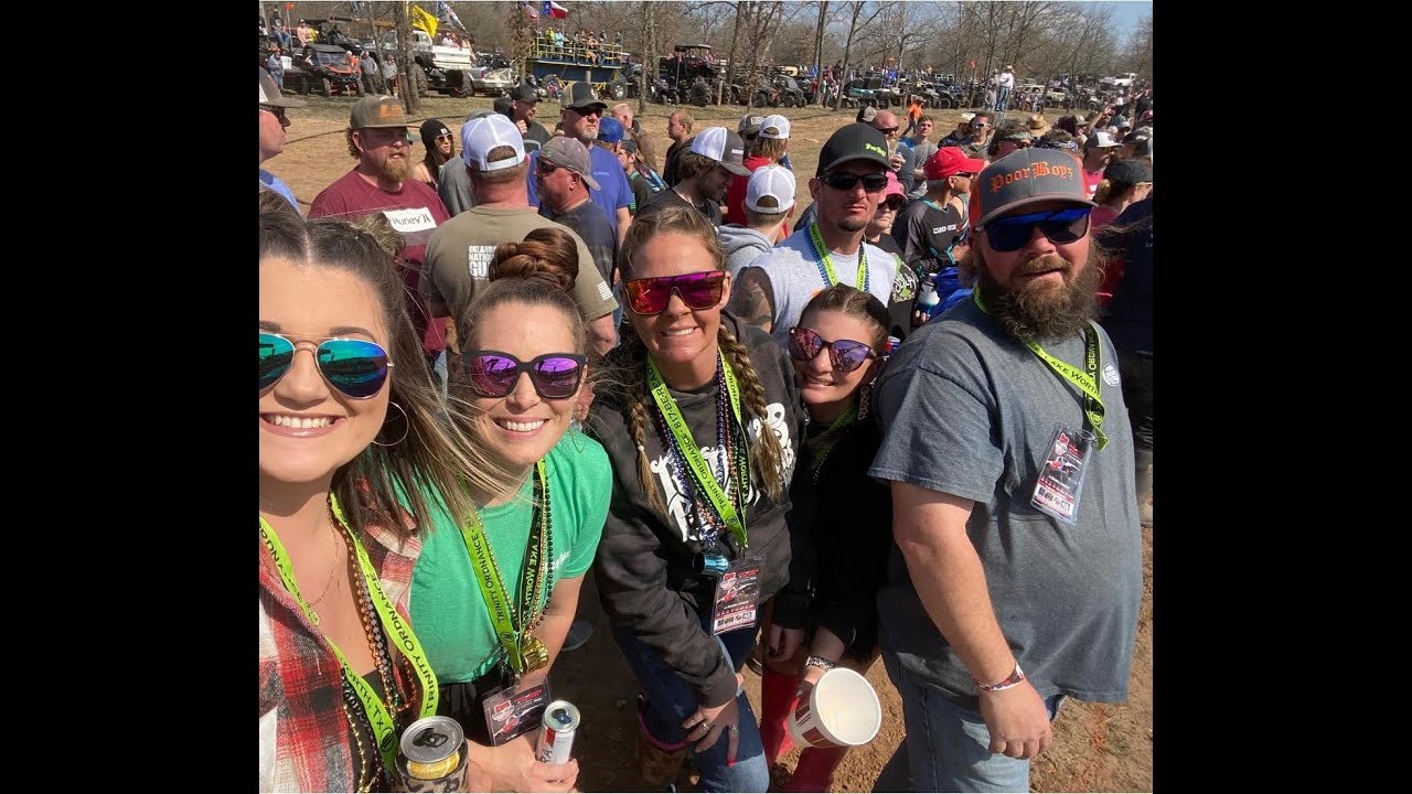 Rednecks with Paychecks 2021 with A1 UTV | EP 1 - YouTube