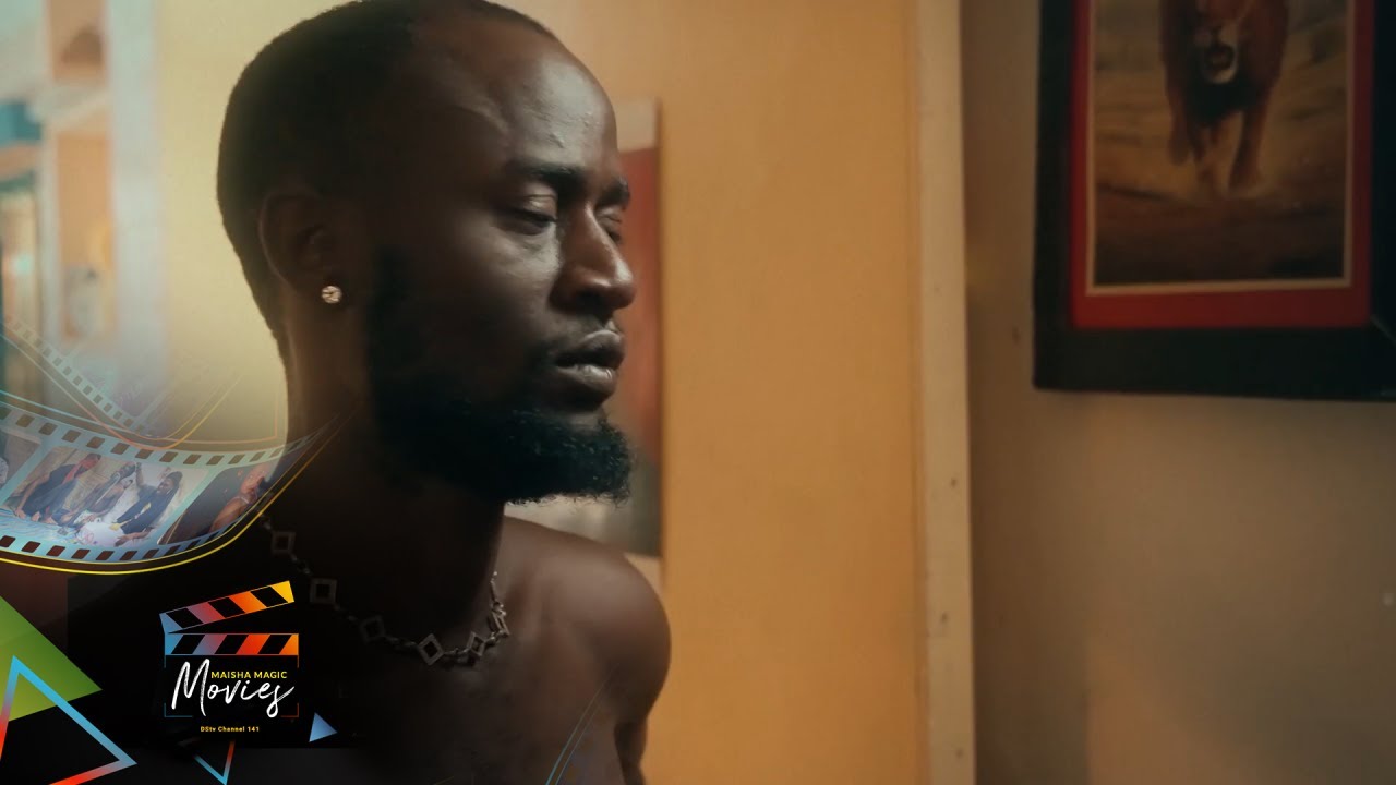 Mzuka - Maisha Magic Movies - YouTube