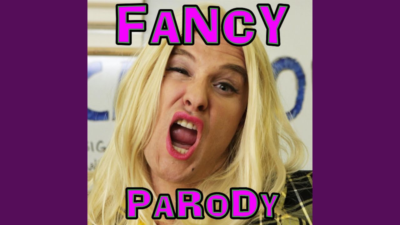 Fancy Parody YouTube Music fancy-parody-youtube-music