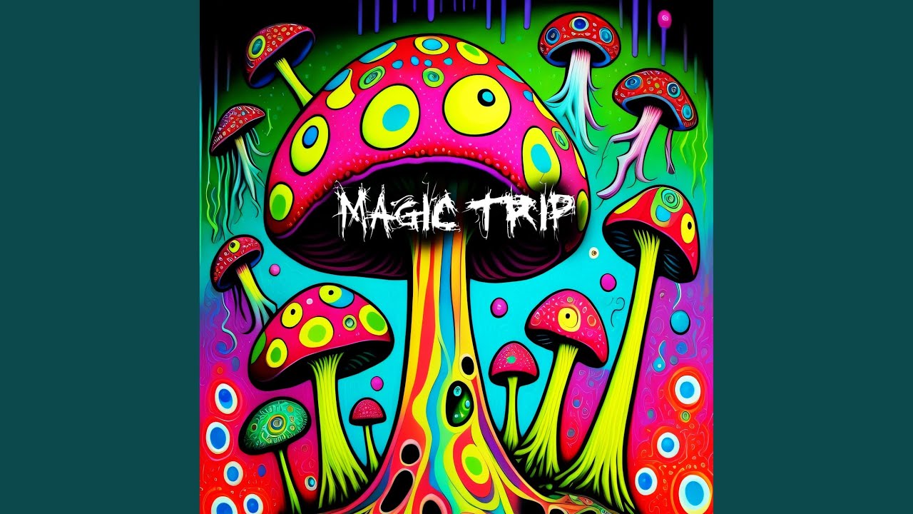 Magic Trip - YouTube