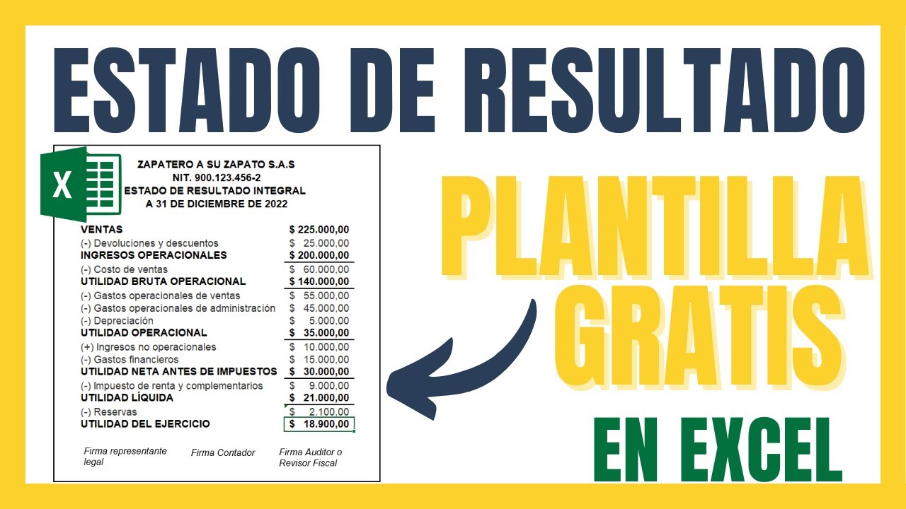 Ejemplo De Estado De Resultados Integral Nuevo Ejemplo | Porn Sex Picture Ejemplo De Estado De Resultados Integral Nuevo Ejemplo | Porn Sex Picture