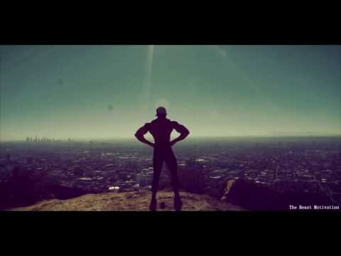 SIMEON PANDA Bodybuilding Motivation 2016/17