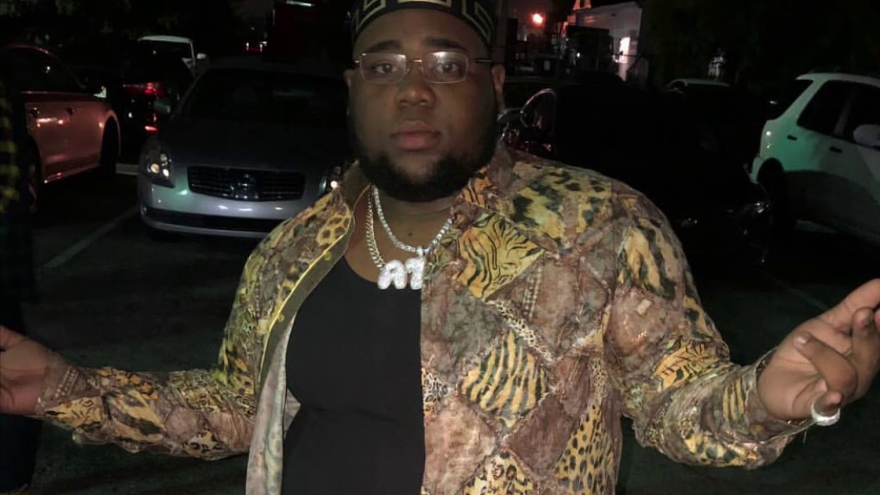 Rod wave (HG3👨🏾‍🚀) New song snippet - YouTube