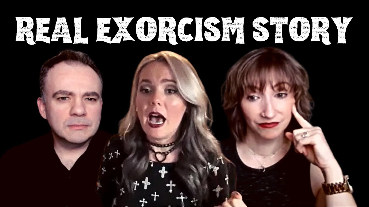 "The TRUE STORY Behind the Demonic Possession That Inspired The ...
