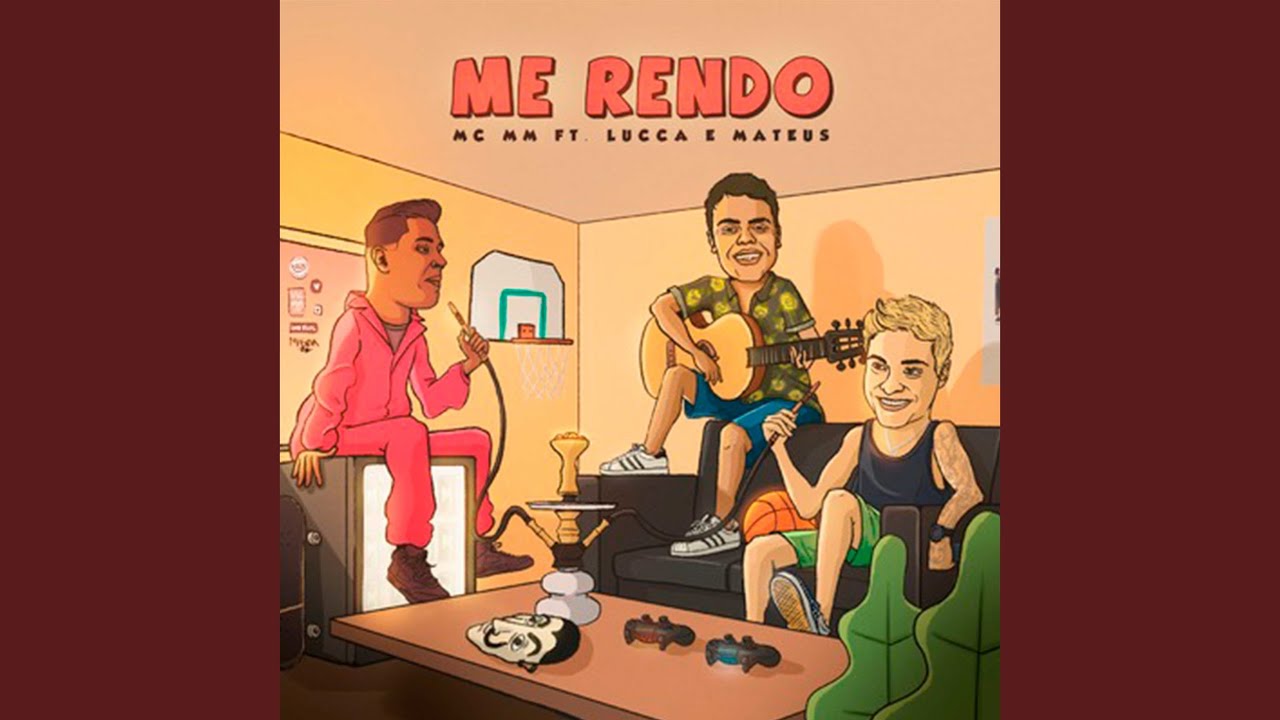 Me Rendo - YouTube Music