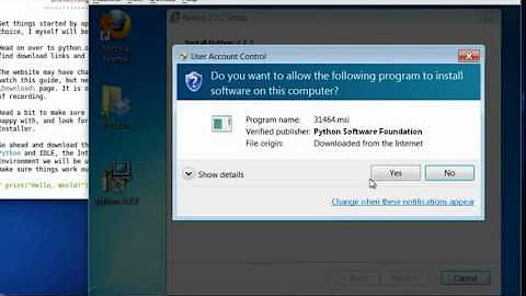 Python Tutorials - YouTube
