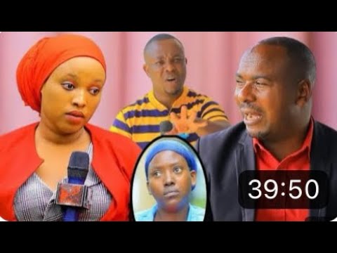 Manawee😭LAILLA niwe wanyishyuye ndabivuga😳birangiye JUSTIN na EZEKIEL ...