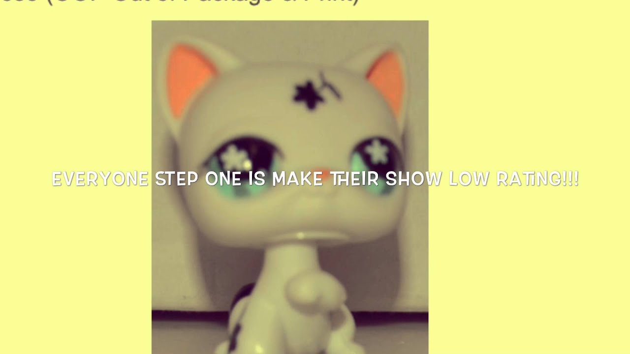 2016 BRING BACK OLD LPS PLAN - YouTube