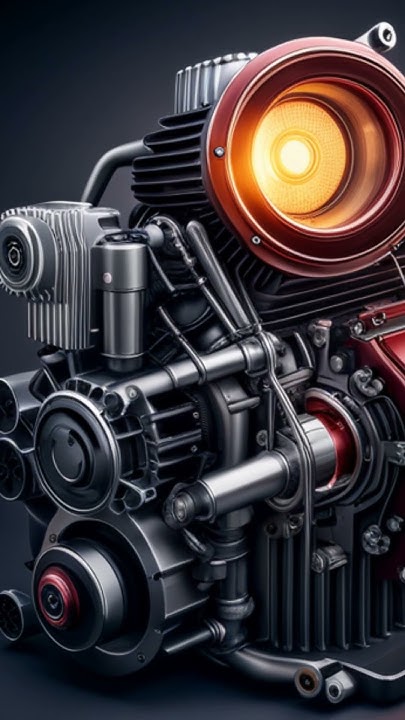 How to Start a Car Engine - YouTube