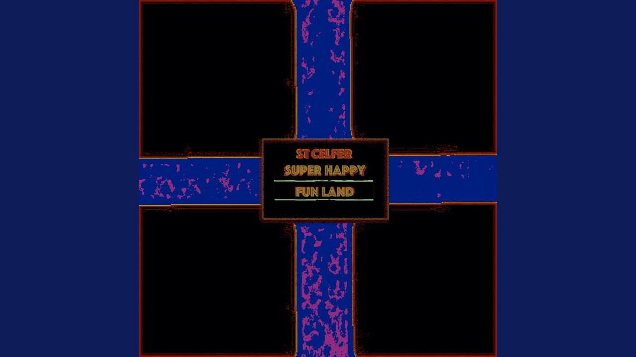 Buffer Finger Ride Intro (Live at Super Happy Fun Land, Houston, 2023 ...