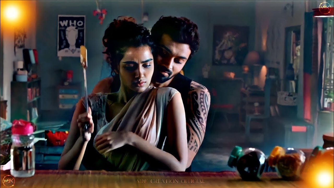 💖Hot wild bhabhi in Saree with devar navel kiss Whatsapp Status Video💖| Love💖| Hindi Love Status ...