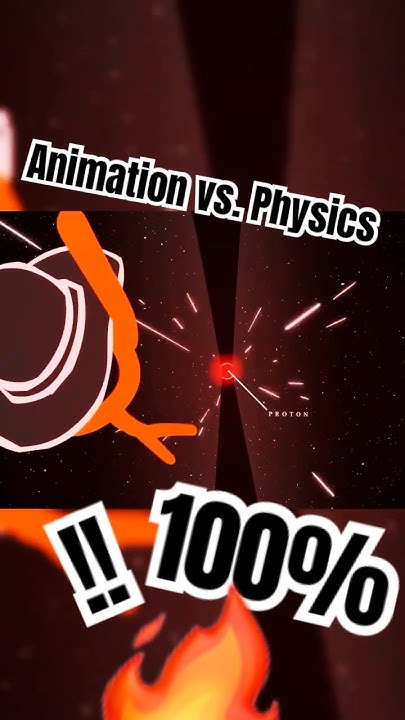 การ์ตูน Animation vs. Physics พากย์ไทย ต้น ฉบับAlan Becker - YouTube