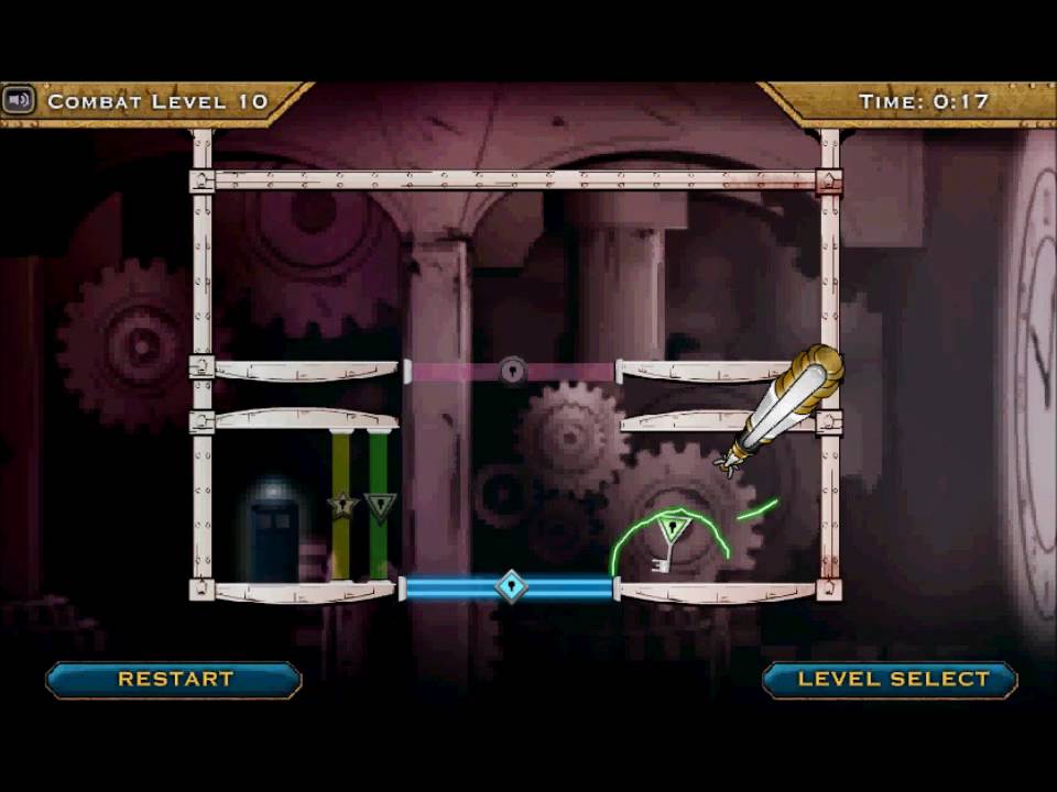 Let's Play Sarah Jane Adventures, Stage 1 - Think Before You Sonic ...