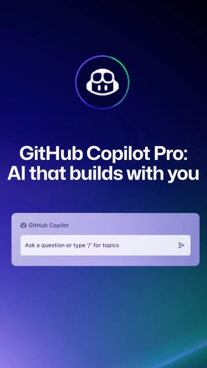GitHub Copilot Just Leveled Up - YouTube