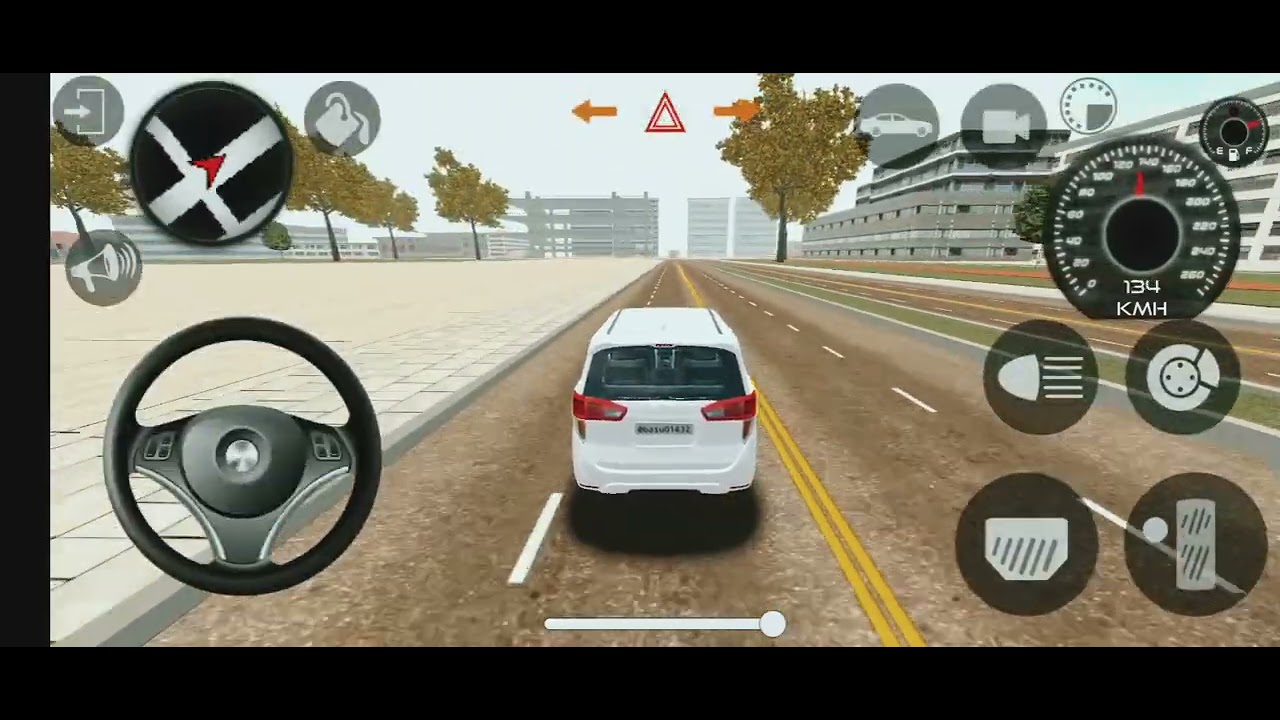 dollar song modified car chalo kahi long drive me chale bahut din ho ...