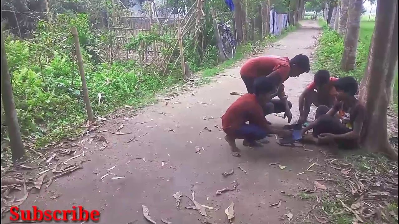 Funny Videos Must Watch😀Episode-1-2019 Picchi Boys - YouTube