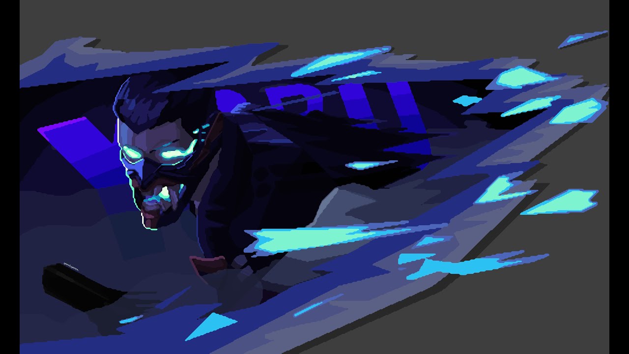 YORU PLAYS THAT RANK UP in VALORANT - YouTube