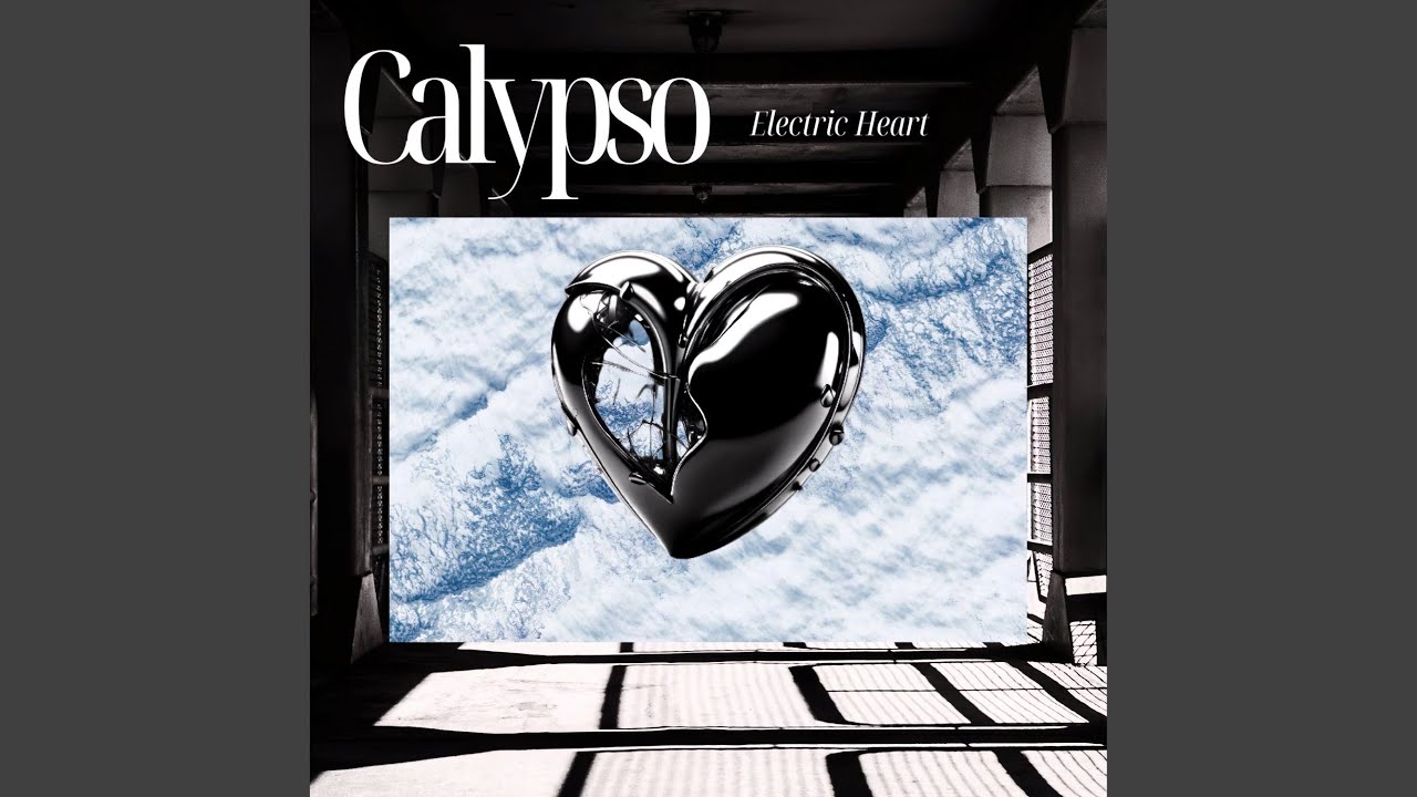 Calypso (Instrumental Version) - YouTube